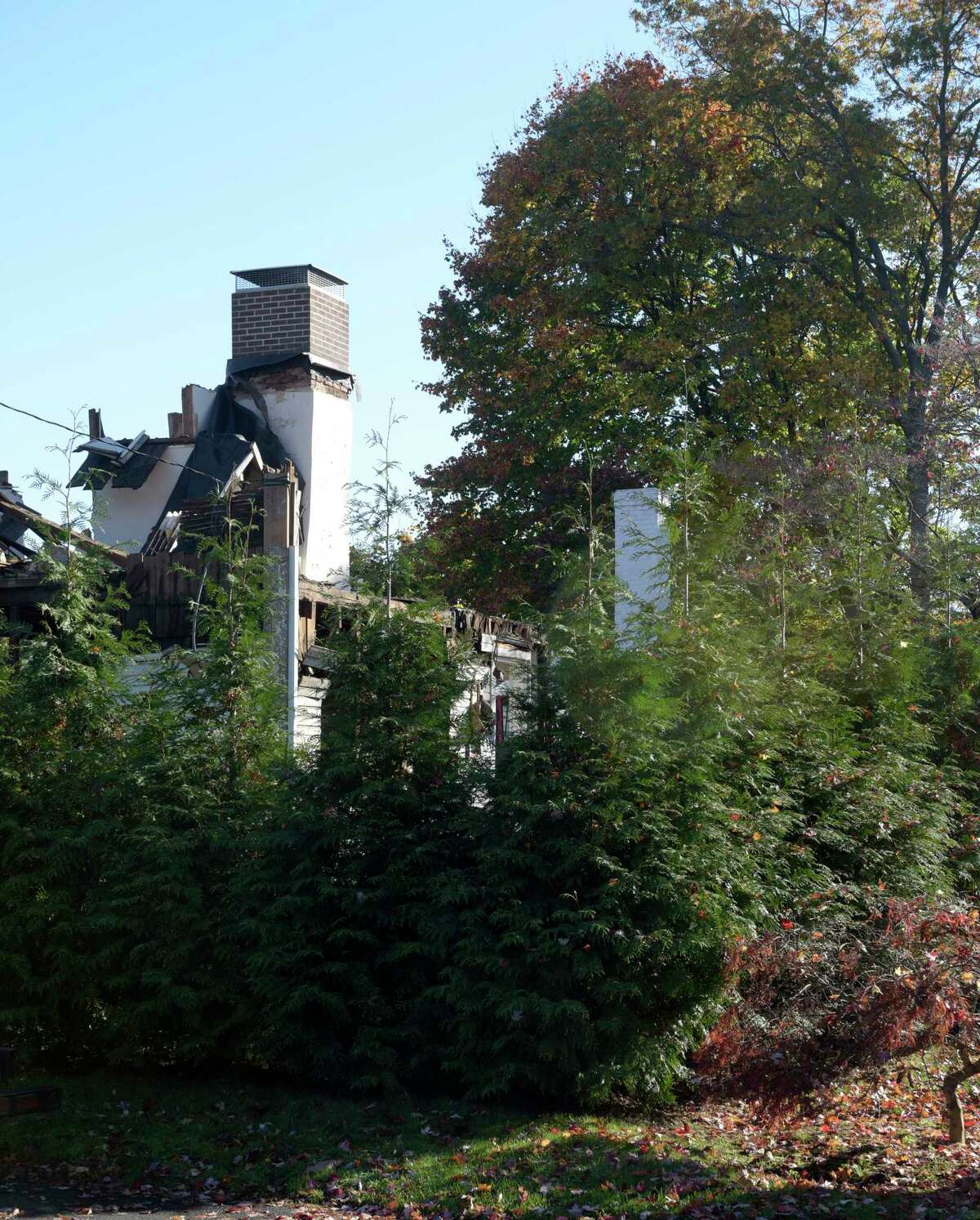 Mayor: Norwalk historic home was demolished without a permit