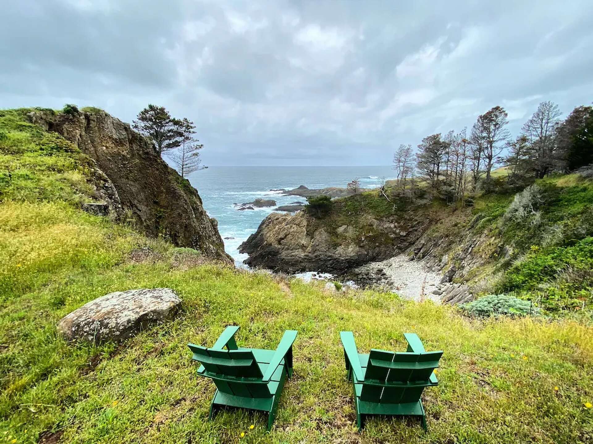 Central coast California vacation rentals to book for your next getaway