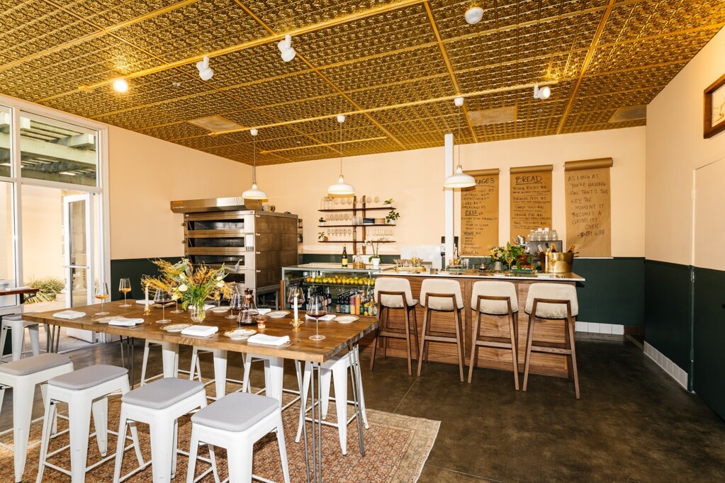 Wine Country gets 4 new fine dining restaurants, plus more recent ...