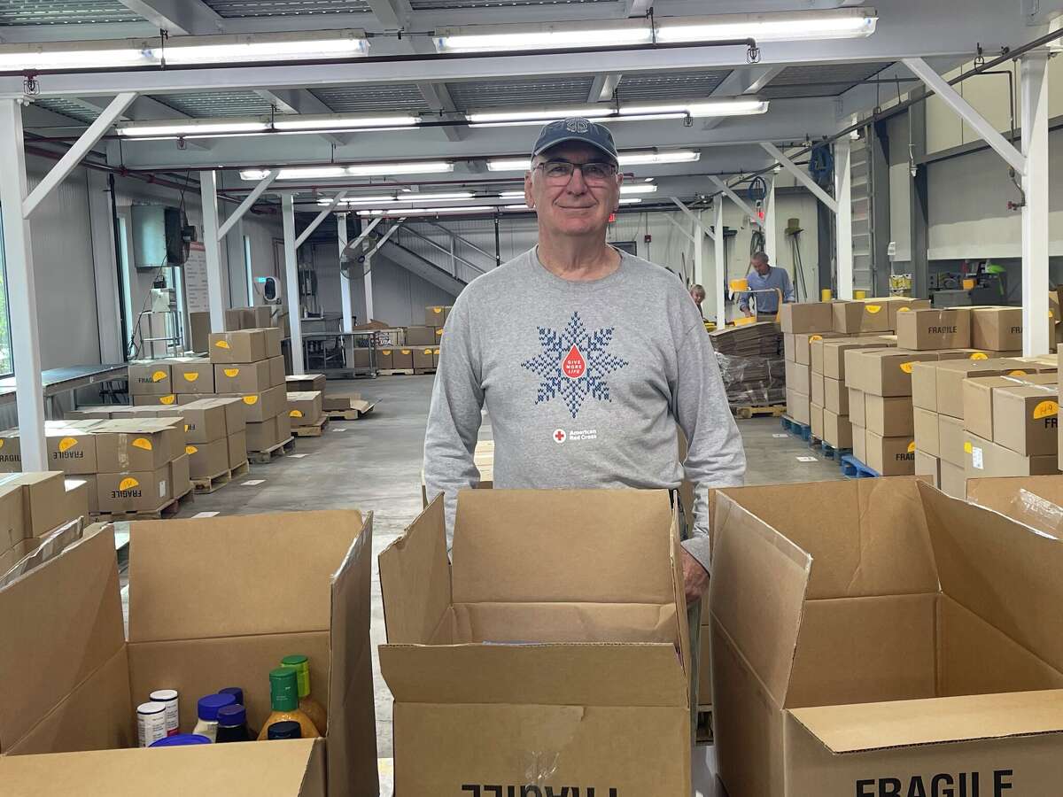 Inflation, high gas prices remain challenges for Regional Food Bank