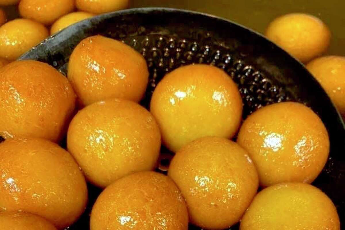 How Raja Sweets In Houston Built Little India
