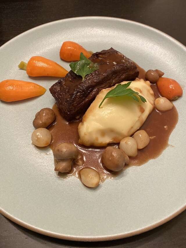 14 of the best Hayes Valley restaurants SF locals swear by