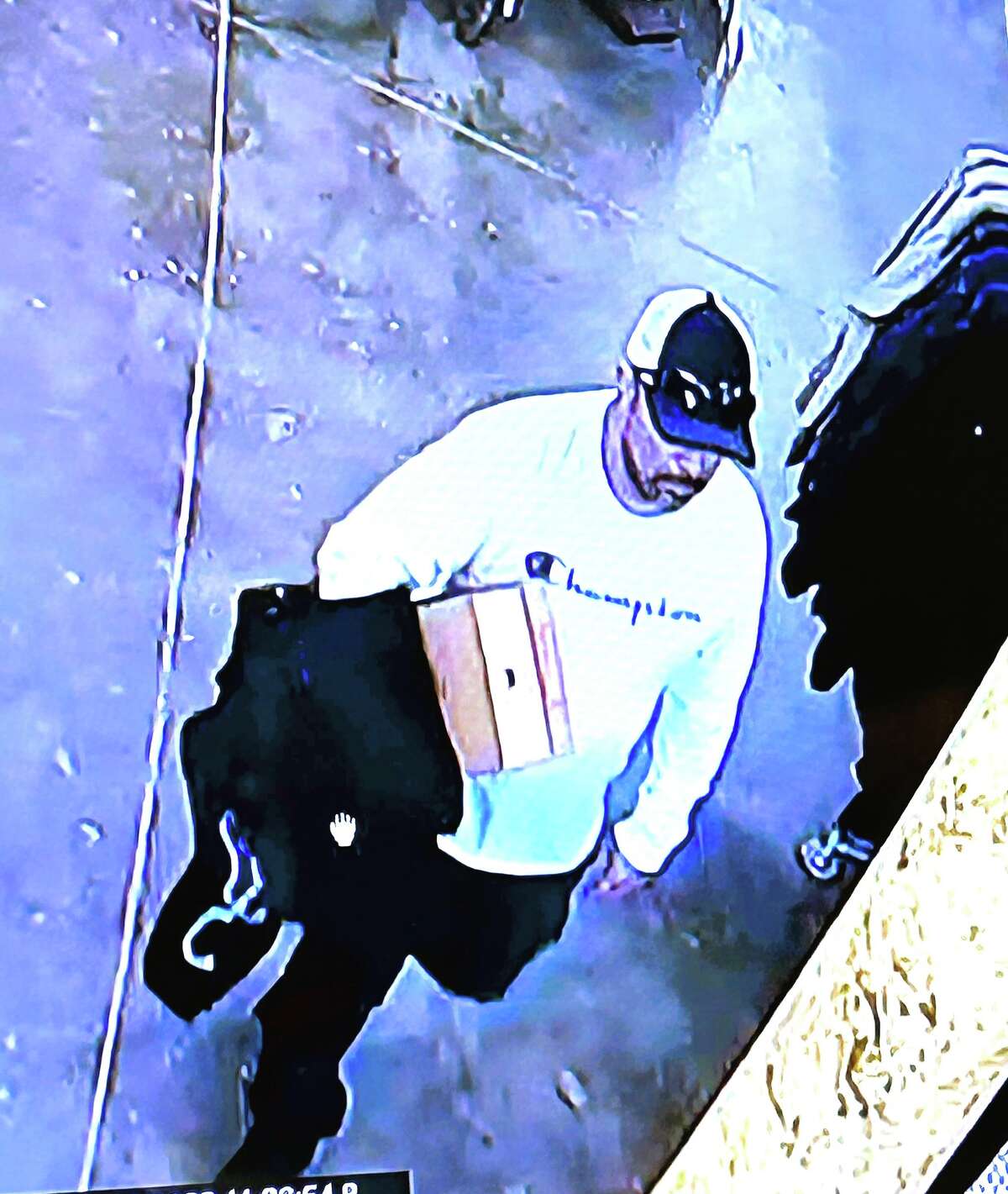 Midland Police Department seeks information on Cavender's Boot City ...