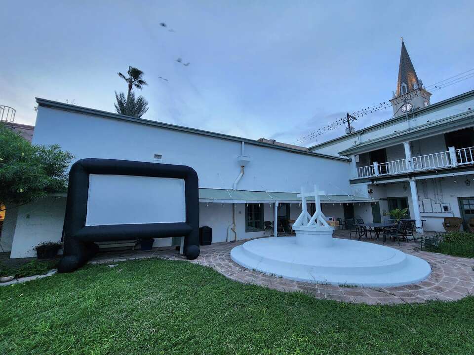 Laredo Paranormal Research Society hosting first historical exhibit