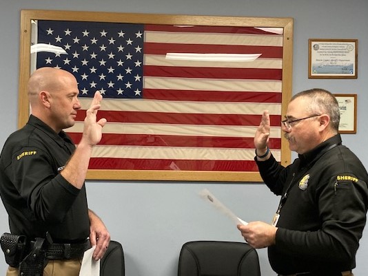 How a 2nd school resource officer joined Benzie County schools