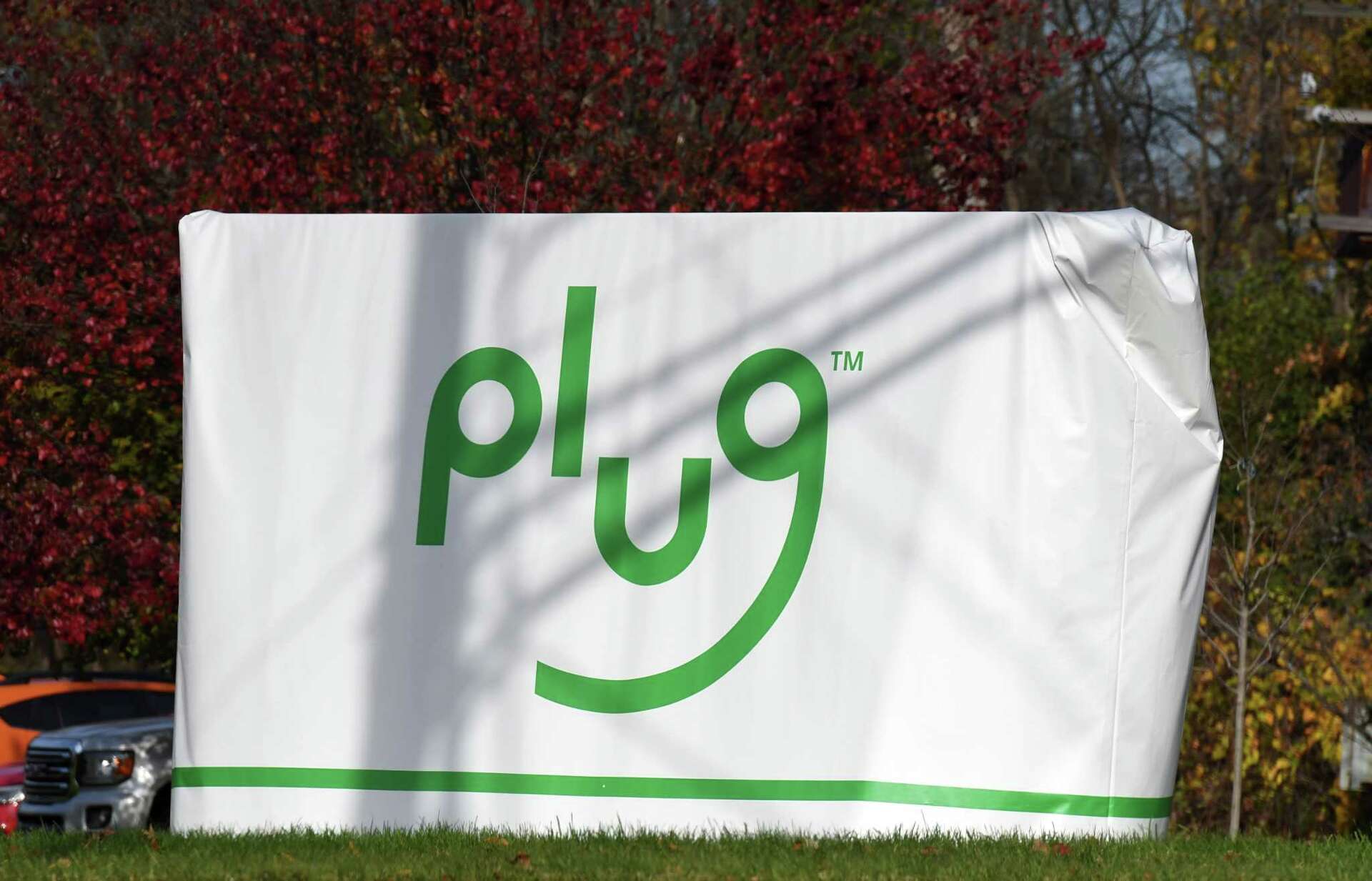 Plug Power ramping up its new Slingerlands fuel cell factory