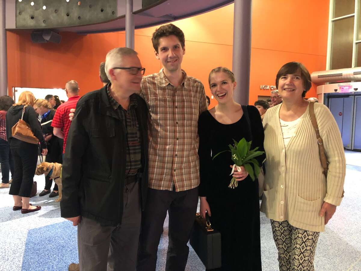 Stamford man who died in Merritt Parkway crash remembered as gentle ...