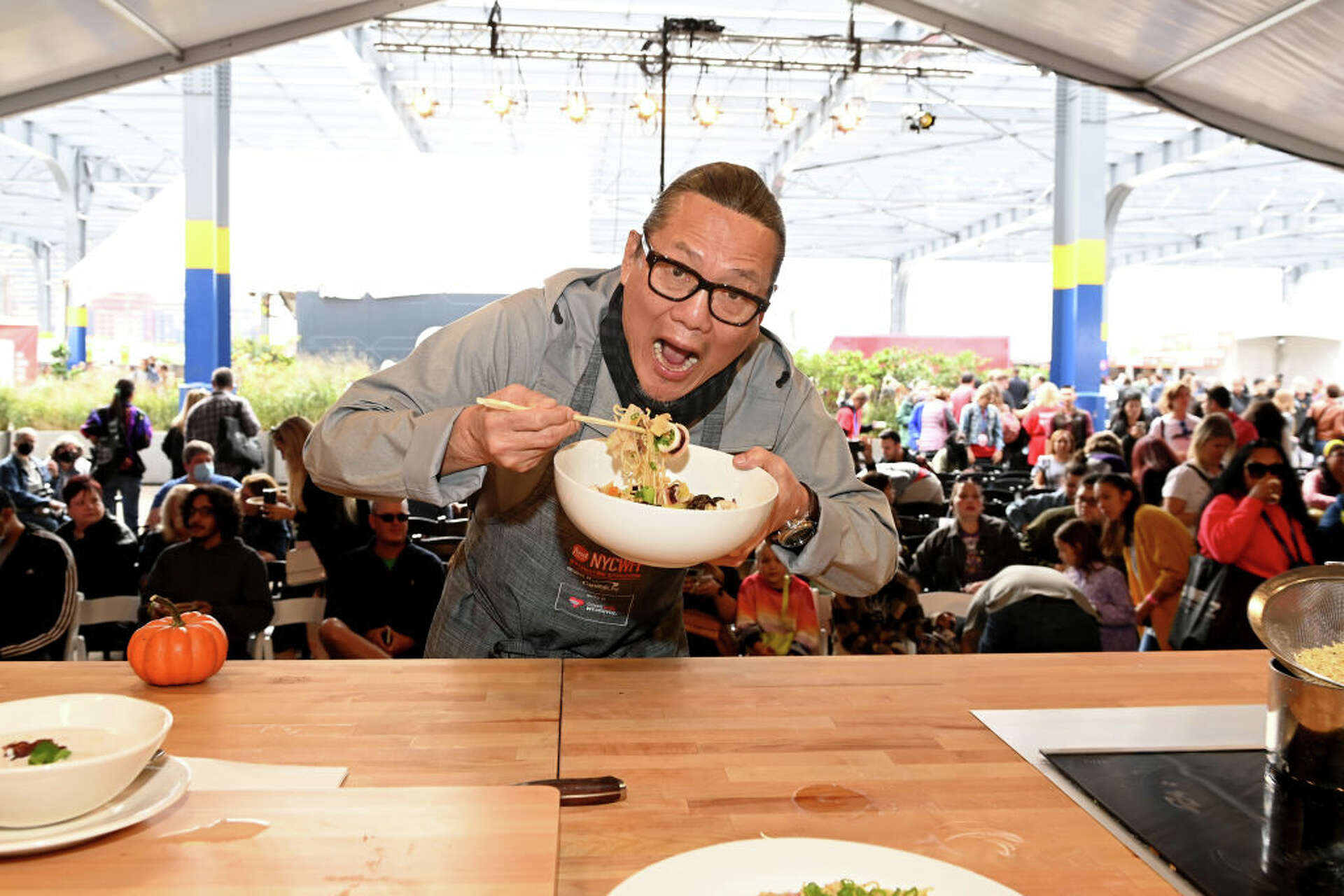 Morimoto Asia Napa to feature dishes influenced by China