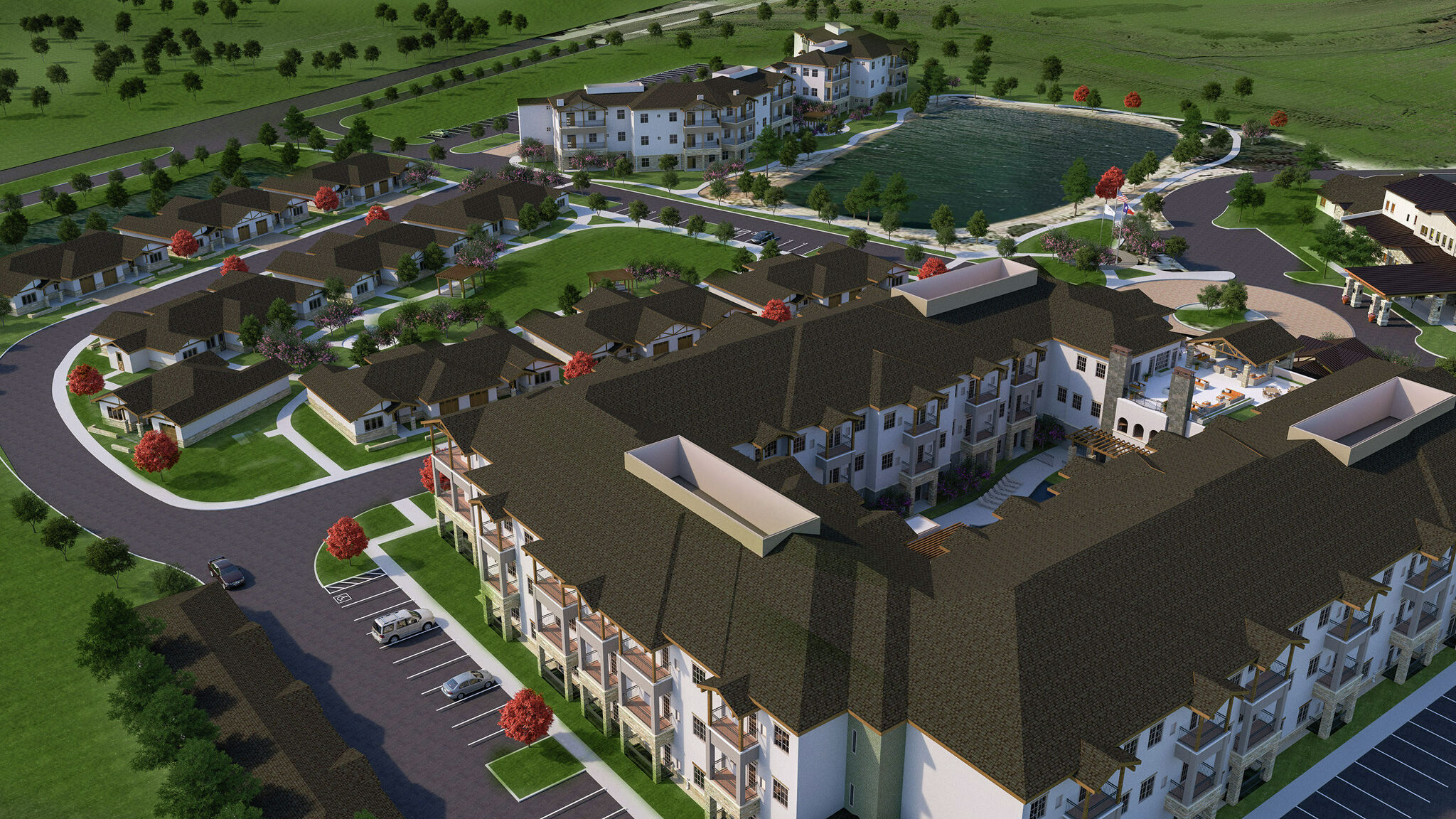 This week's biggest commercial real estate transactions.