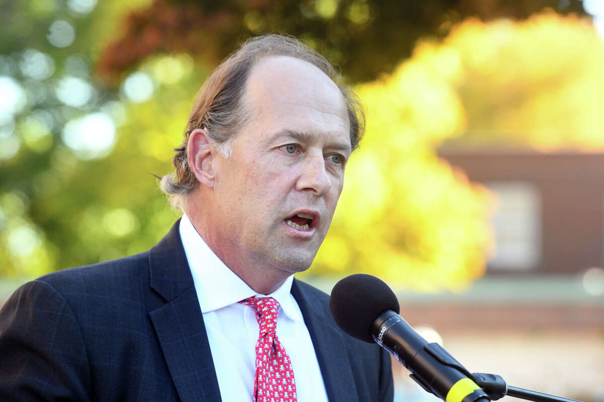 Fairfield University Bellarmine Campus breaks ground in Bridgeport