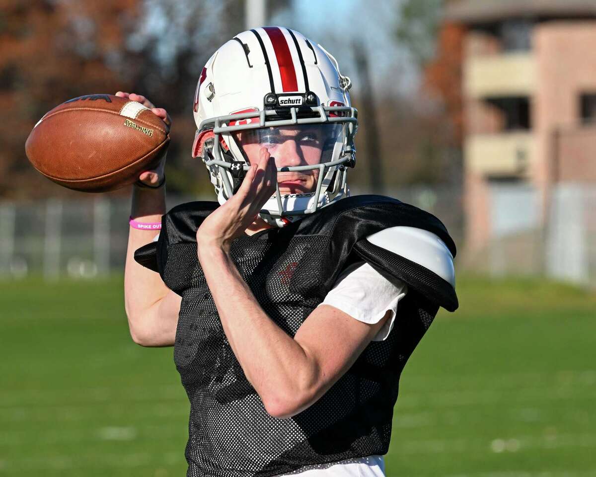 Niskayuna looks to take special season to the Class A Super Bowl
