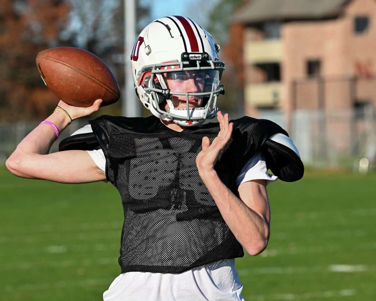 Niskayuna looks to take special season to the Class A Super Bowl