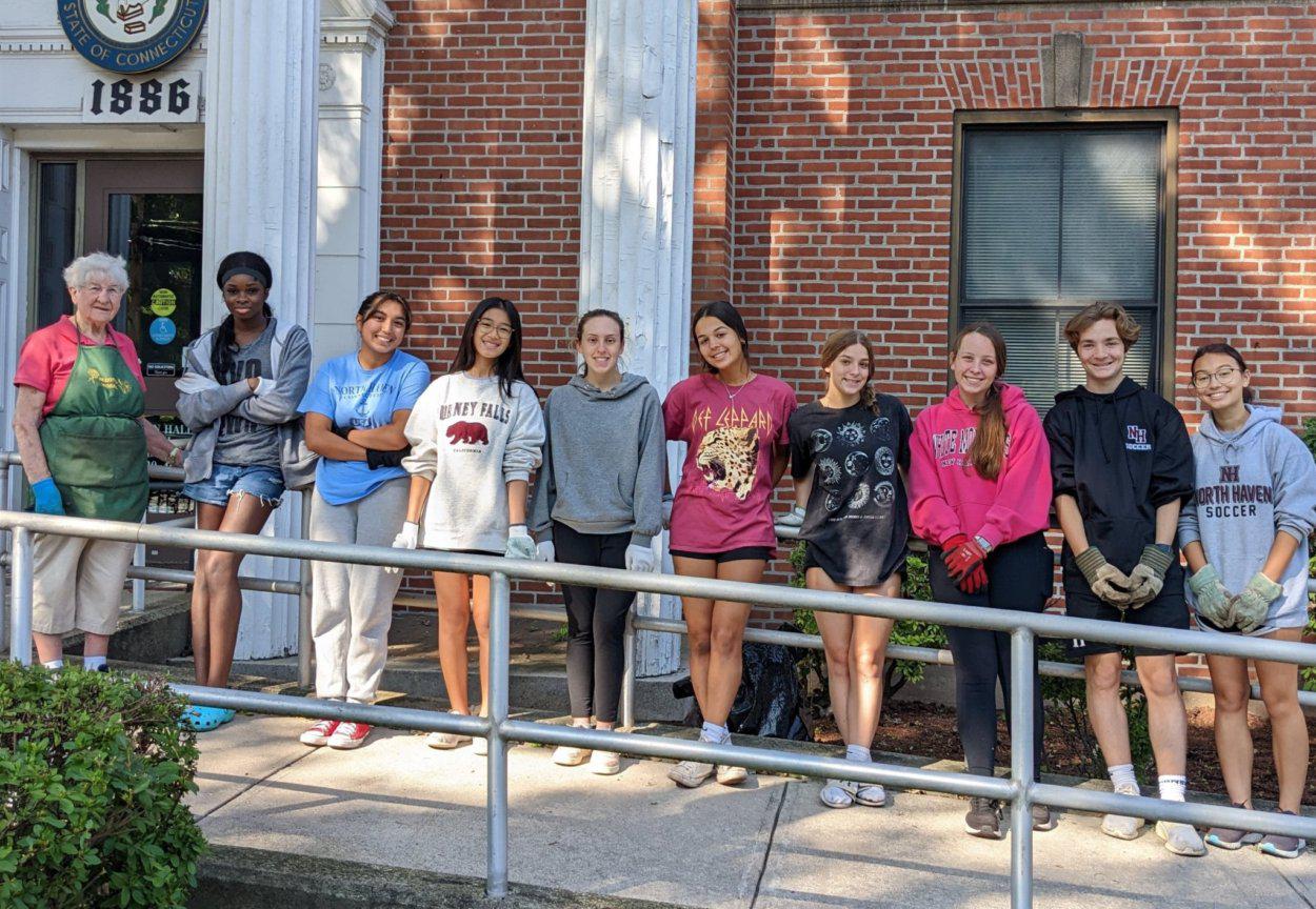 Area people of note, Nov. 5, 2022