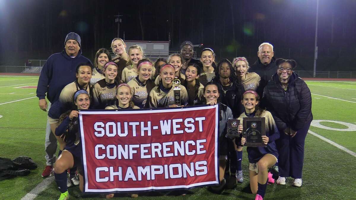 What to know about CT high school girls soccer in 2023 season