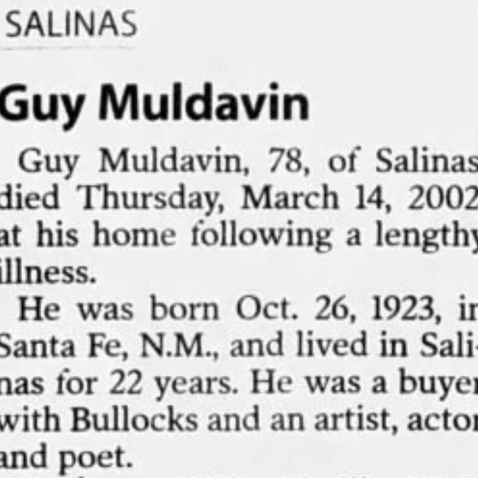 Stunning details revealed about man linked to 'Lady of the Dunes' victim