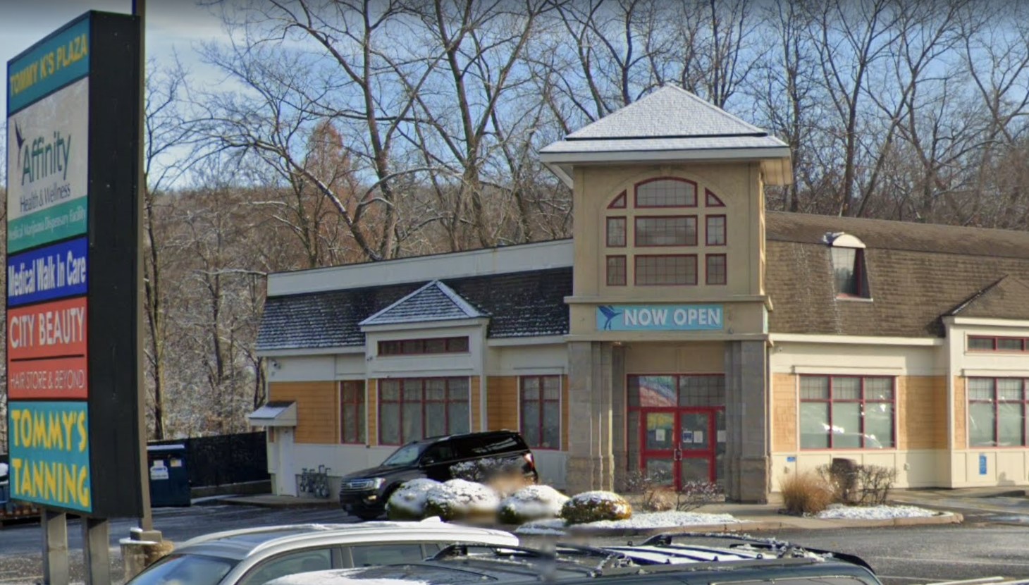 New Haven medical marijuana shop gets OK for recreational sales