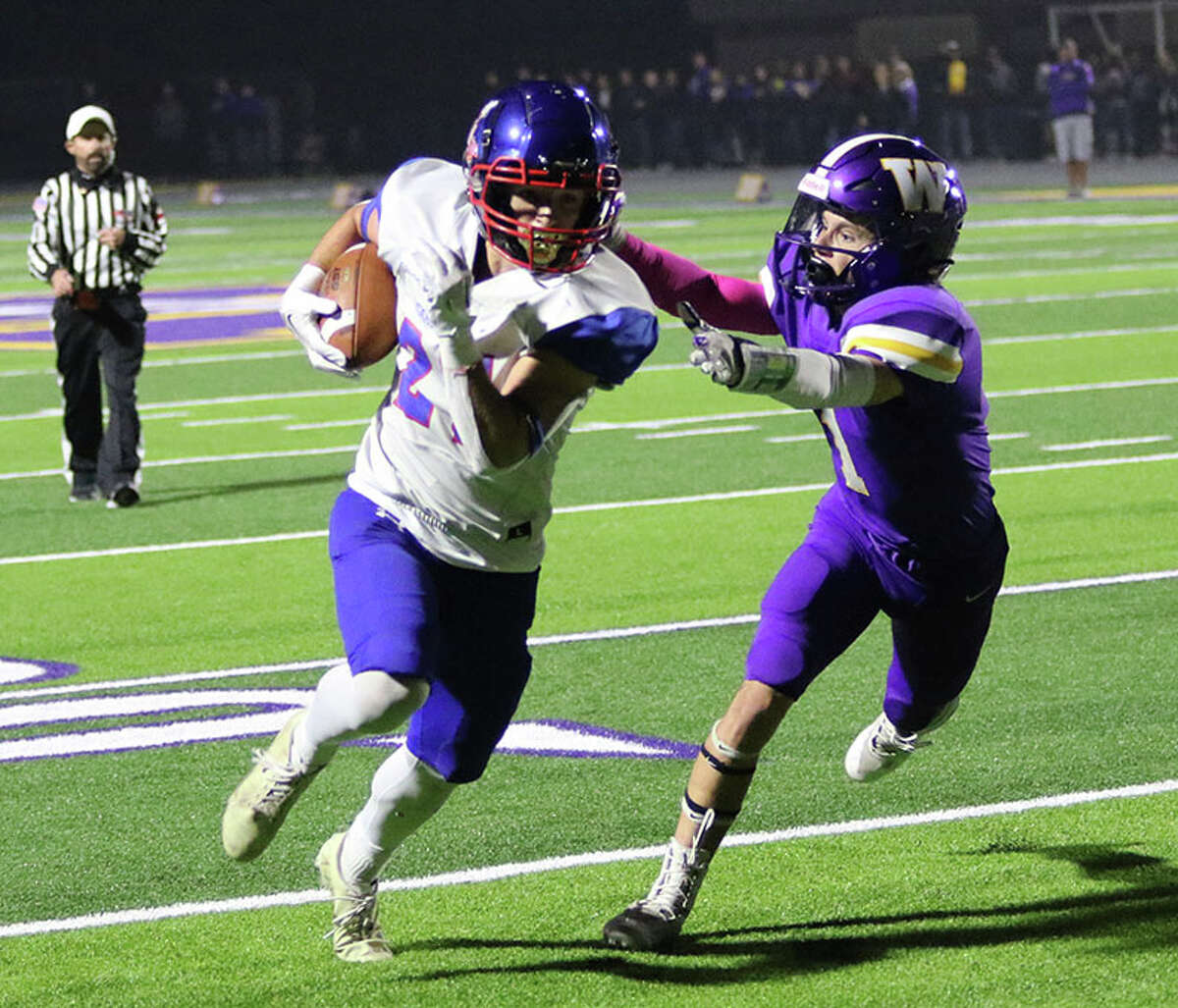 Record disappointed, but playoffs 'kept the tradition alive' for Cavaliers