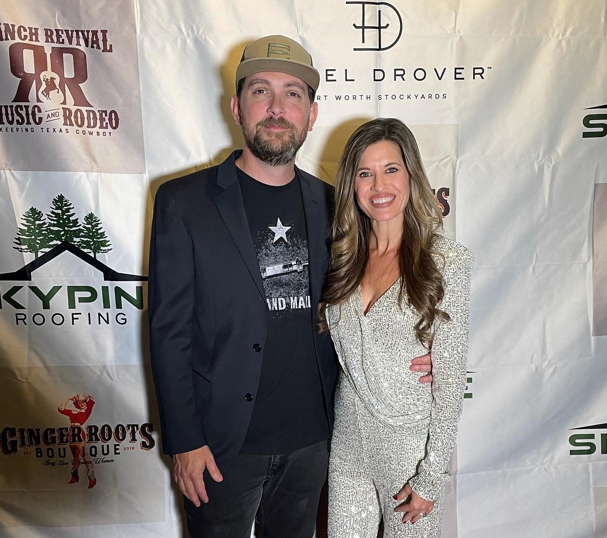 Conroe radio personality Lisa Christi nominated for Texas Country Music ...