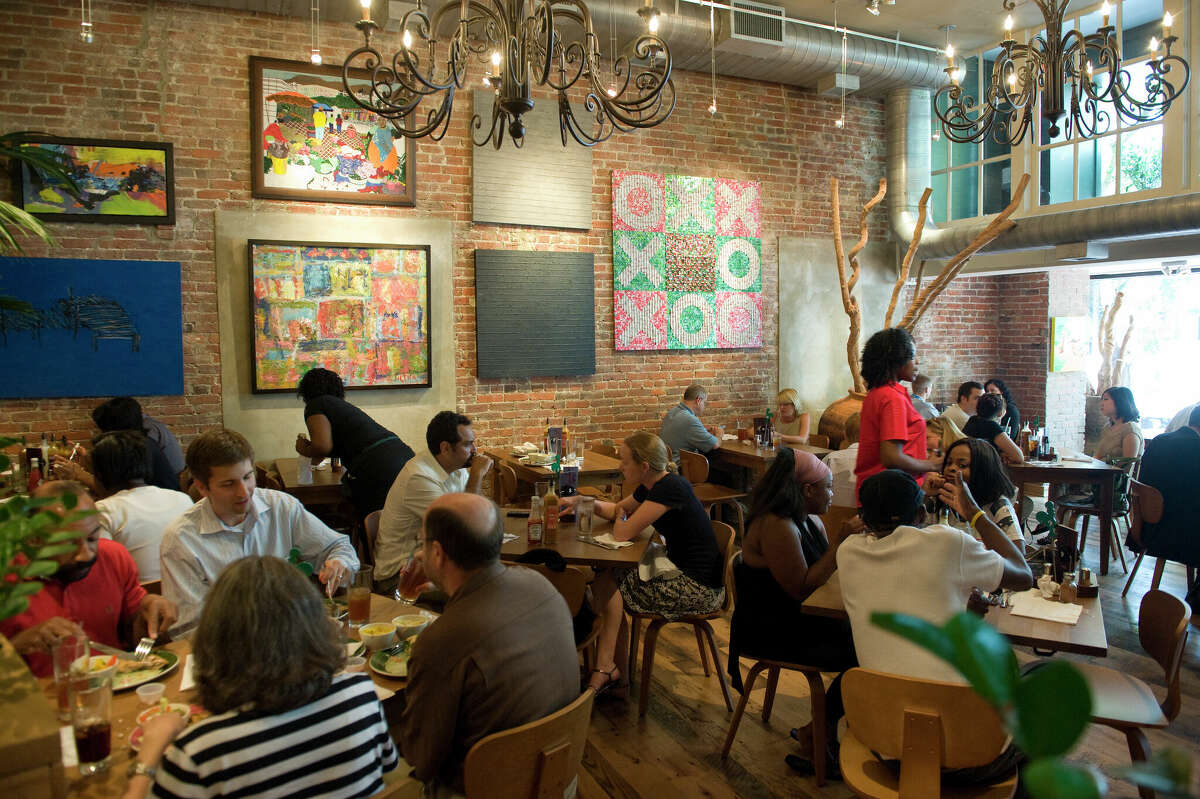 Why Houston will love Nando's peri-peri chicken