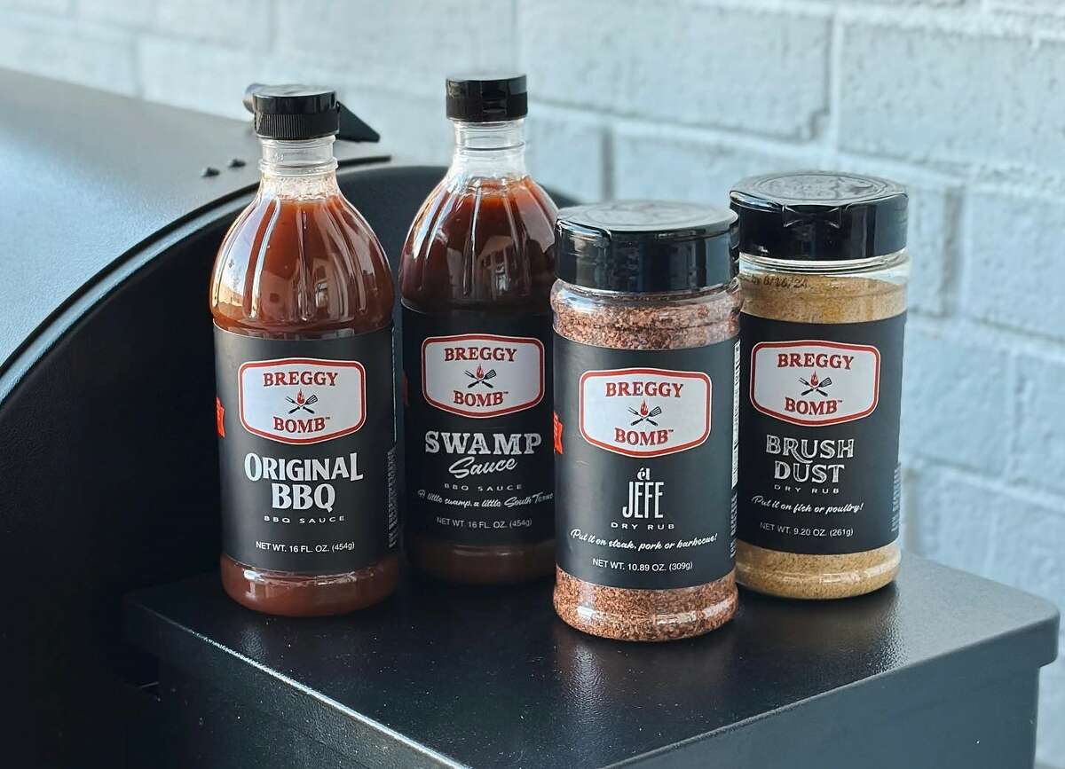 A quick dip into Astros' Alex Bregman’s spicy Breggy Bomb Salsa