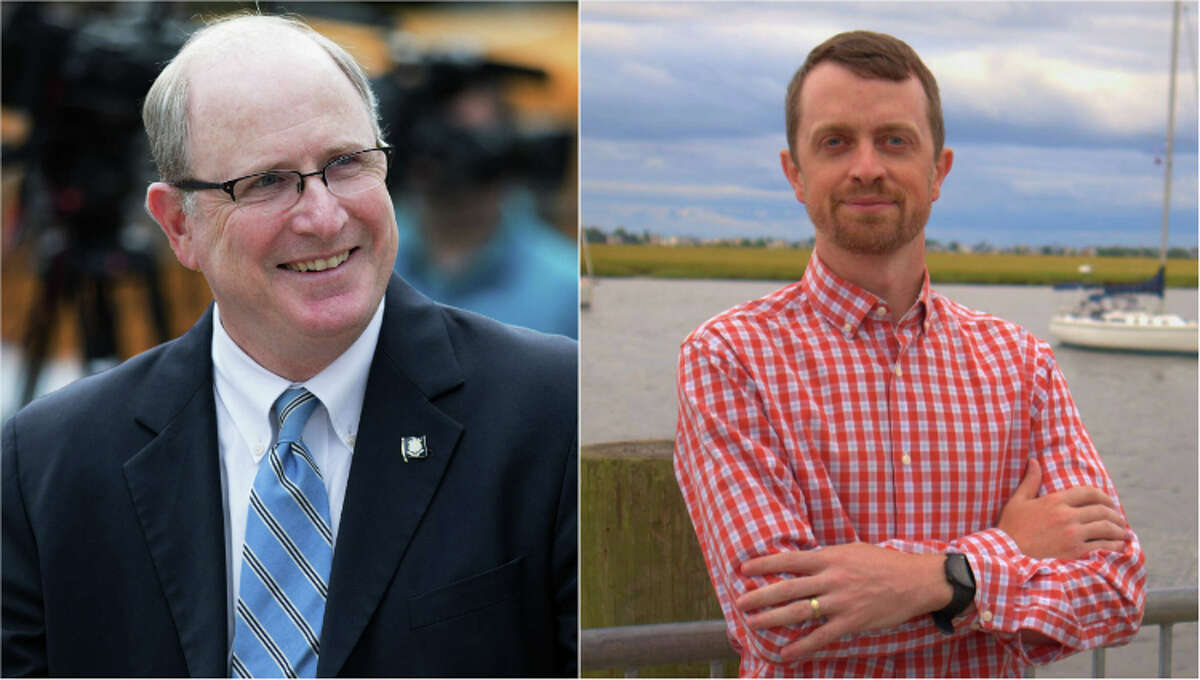 Here are the Bridgeport-area races to watch on Nov. 8