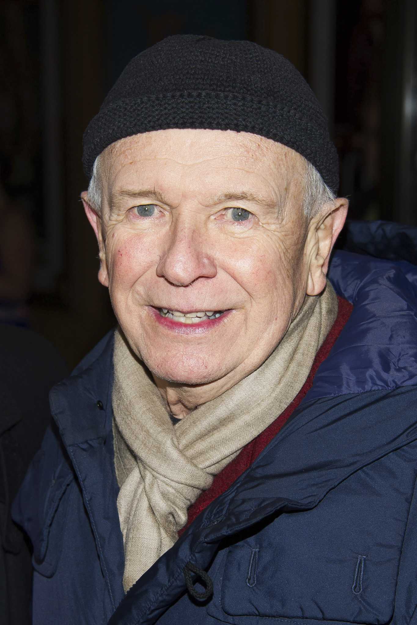 Playwright Terrence McNally s Brother Gives Thumbs Up For Beaumont