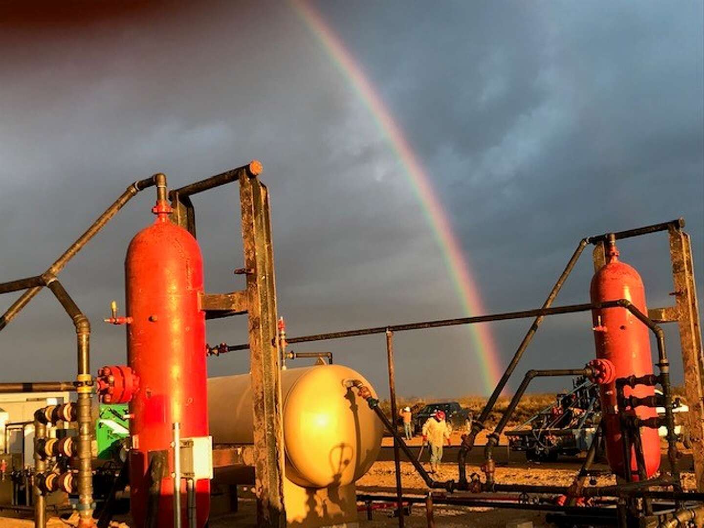 US Energy Development makes record acquisition