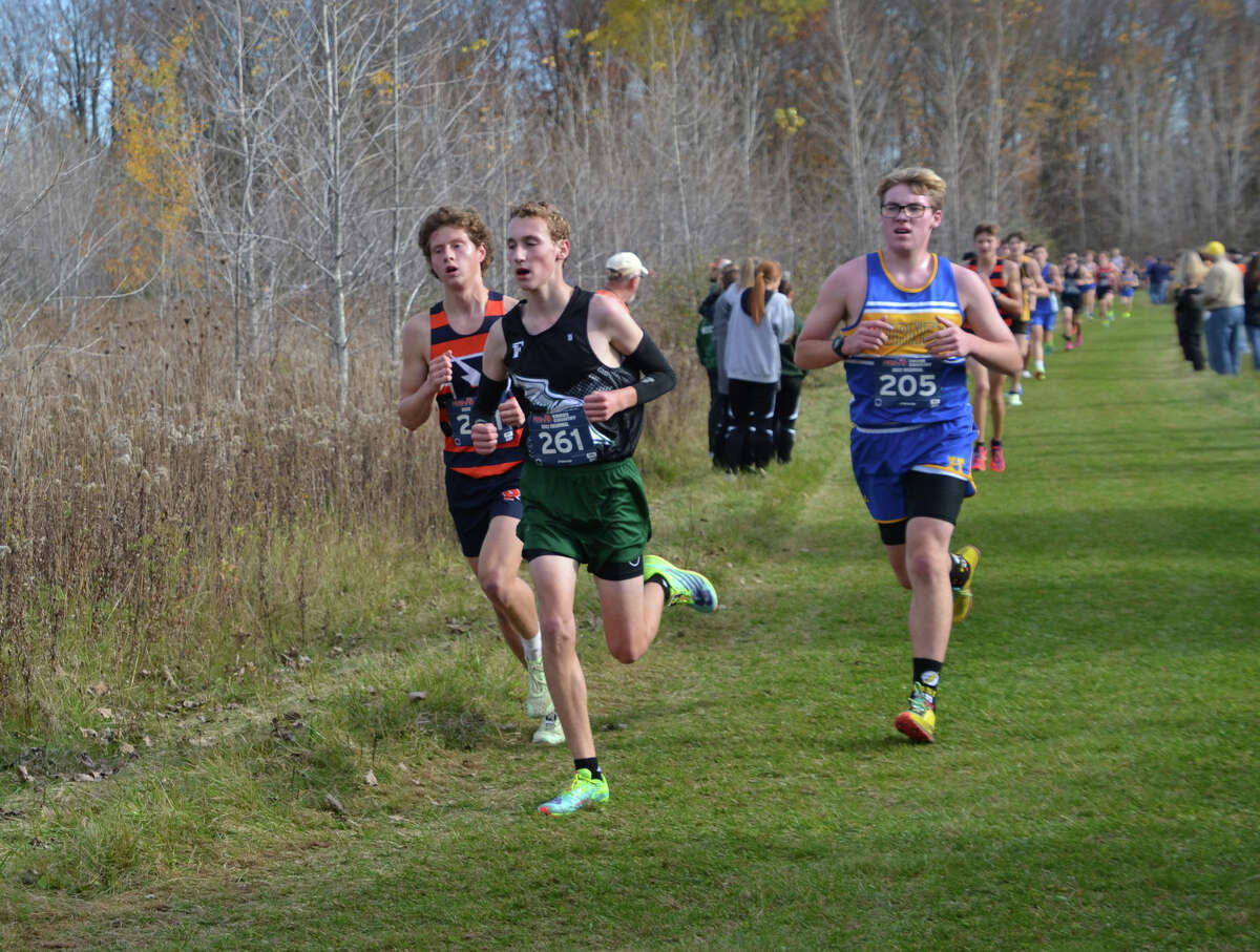 Meet your local state final qualifiers