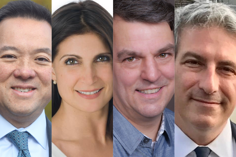 A close look at the race for Connecticut's attorney general
