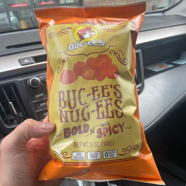 56 Buc-ee's food menu items, ranked from worst to best