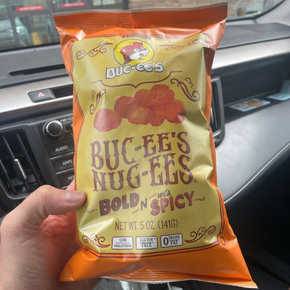 56 Buc-ee's food menu items, ranked from worst to best