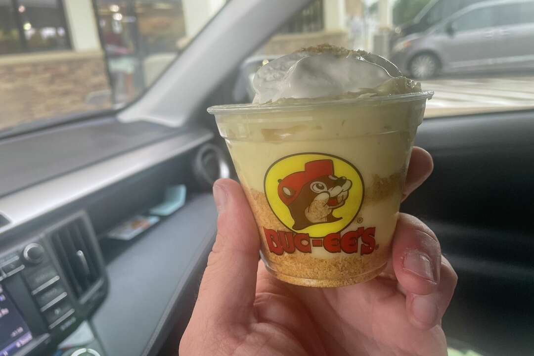 56 Buc-ee's food menu items, ranked from worst to best