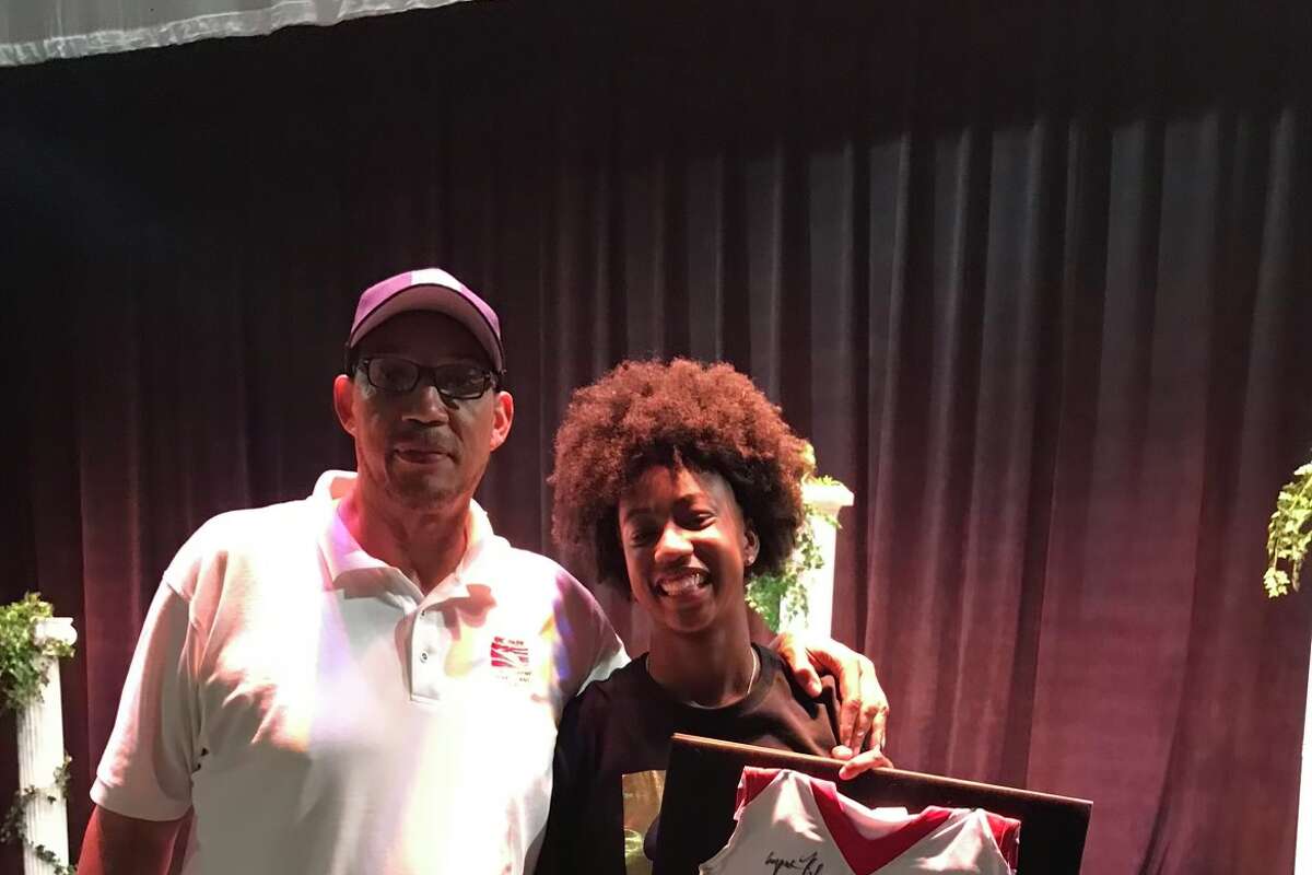 UConn women's basketball will rely on freshman Ayanna Patterson