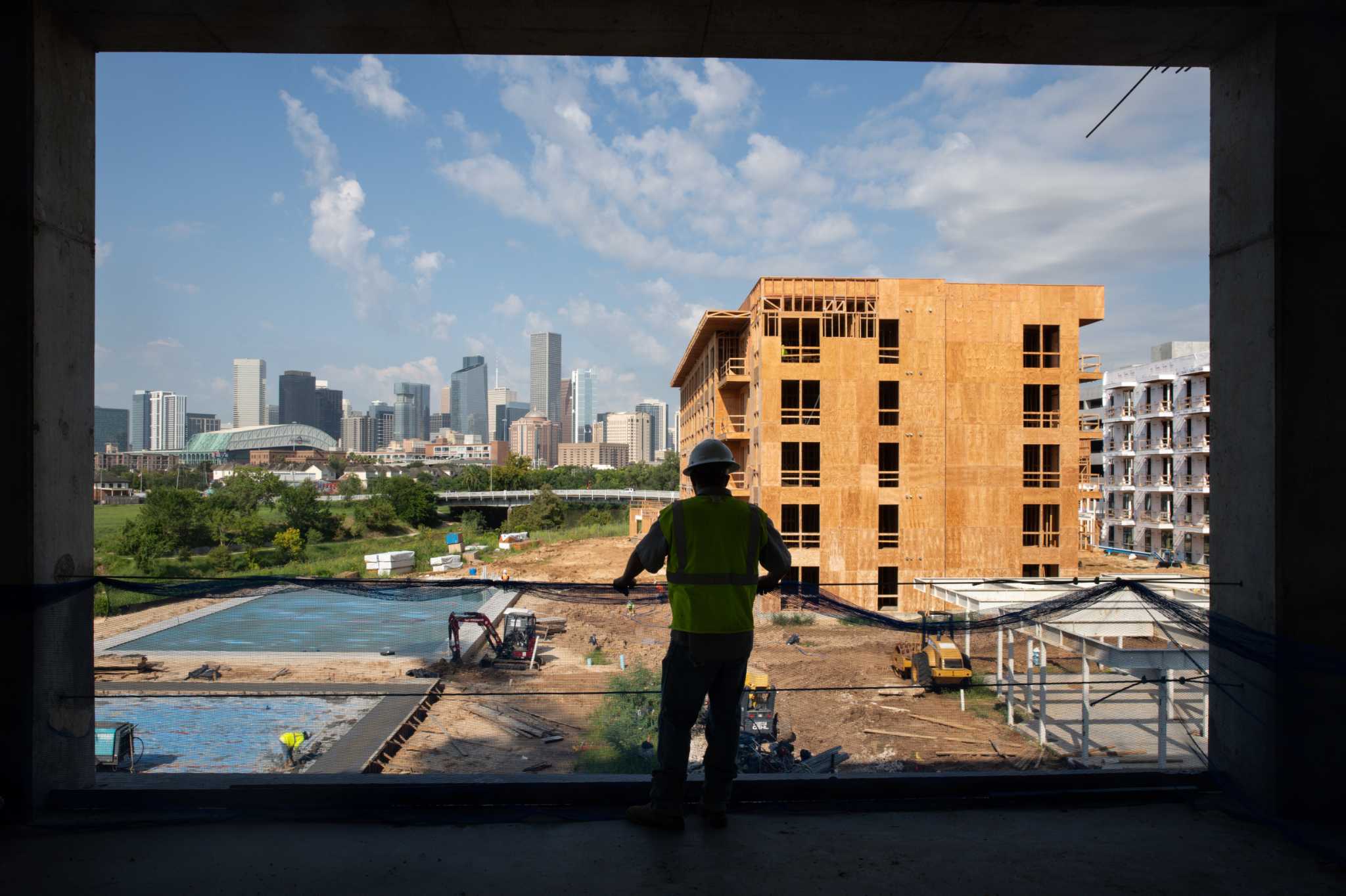 Port Houston is moving to Fifth Ward's East River
