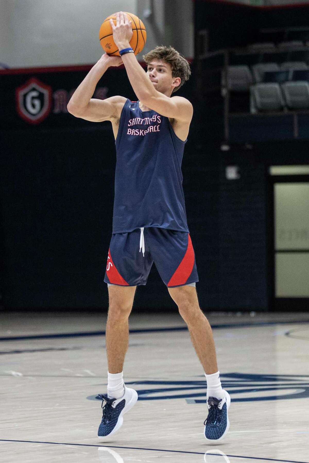 St. Mary’s men look for encore after strong 2021-22 season