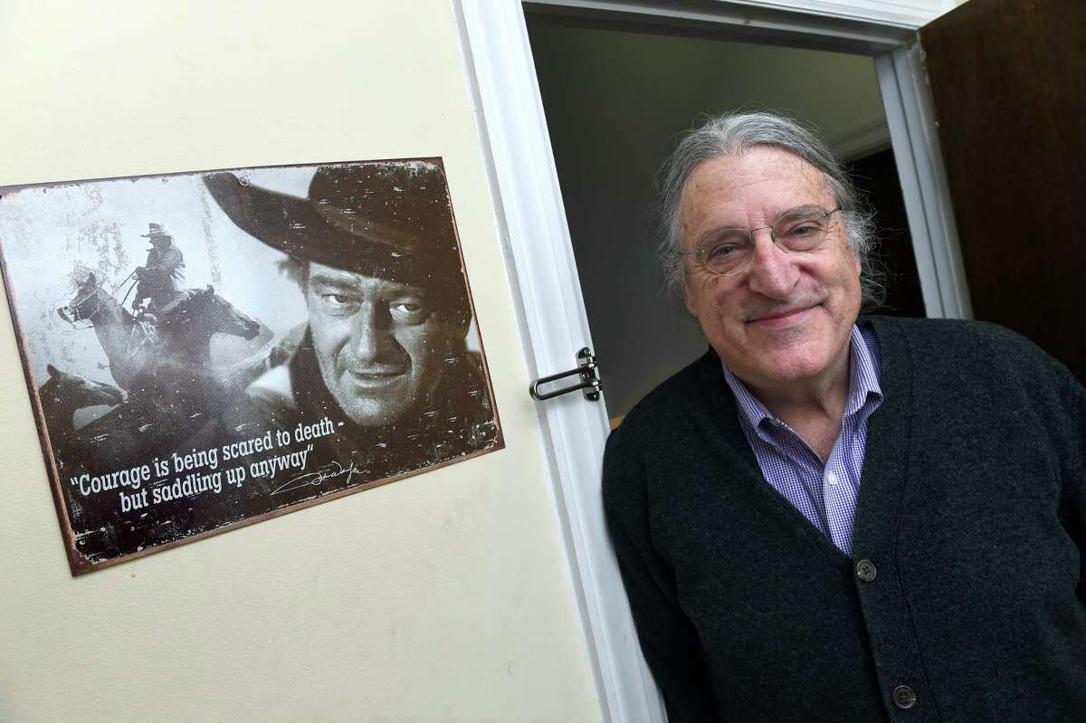 After Alex Jones' trial, contentious CT lawyer is at a crossroads