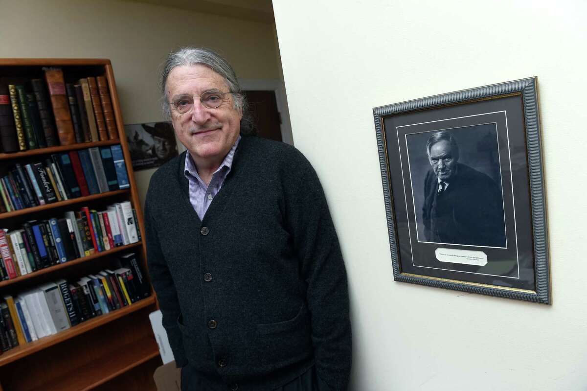 After Alex Jones' trial, contentious CT lawyer is at a crossroads