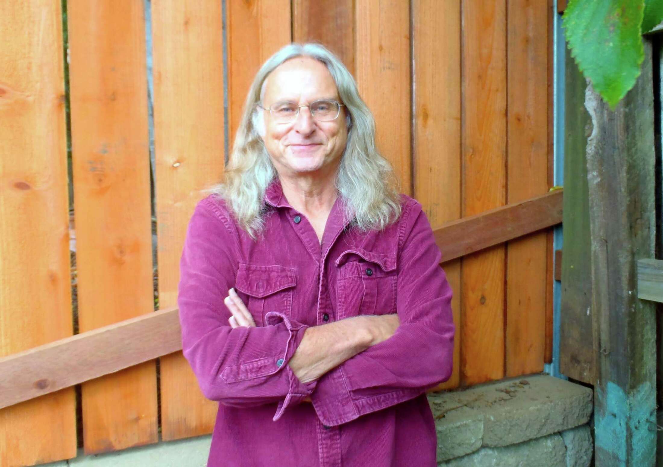 Peter Gabel, an ‘irreplaceable’ activist and co-founder of Noe Valley ...