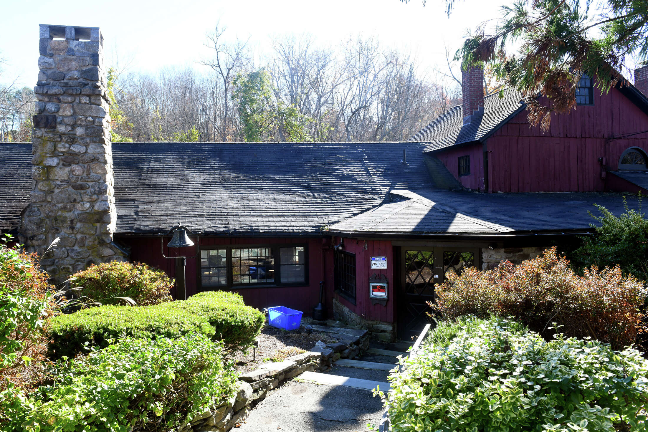 Judge: 'Stunning' damage revealed at visit to Weston's Cobb's Mill Inn