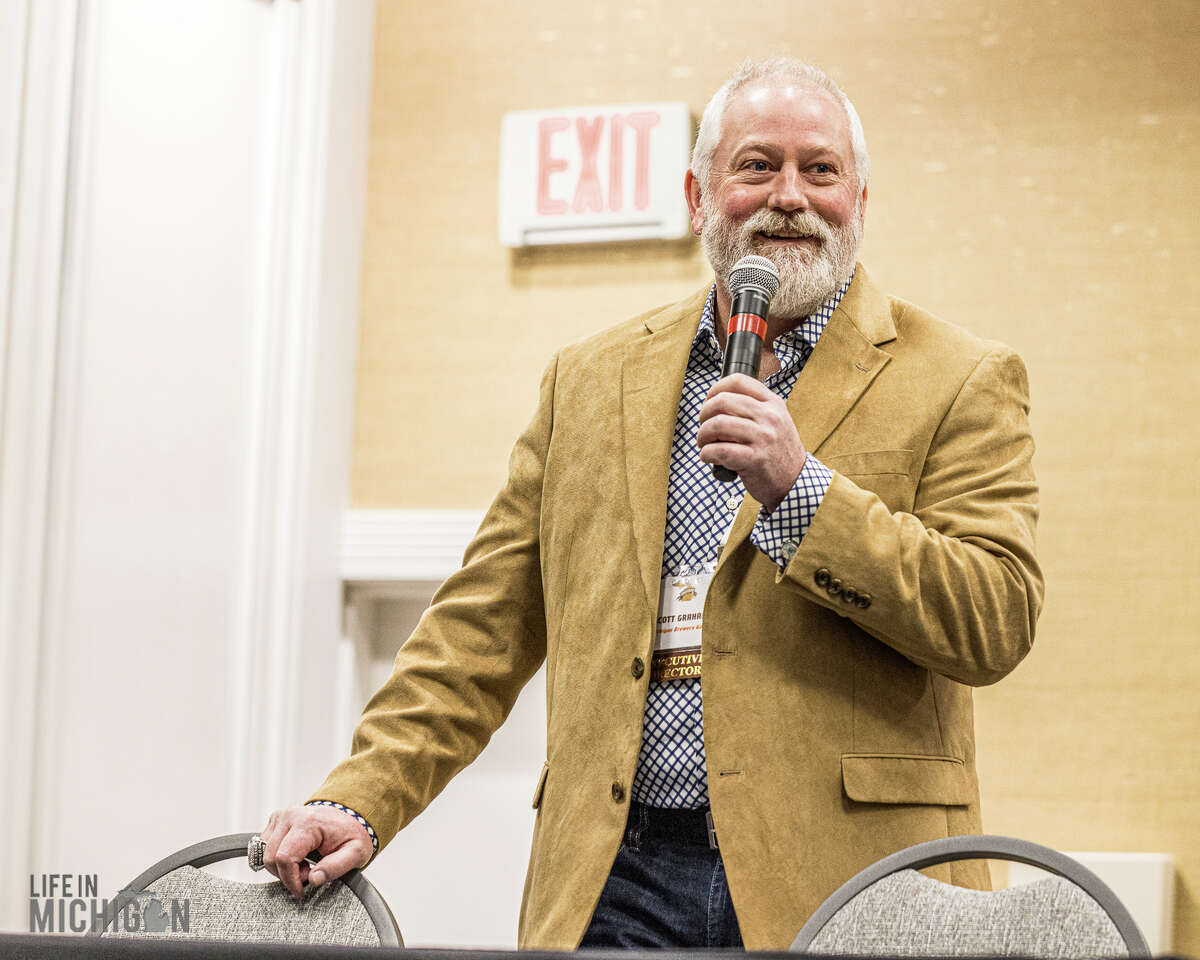 'The Great Beer State' highlights, celebrates Michigan's craft beer ...