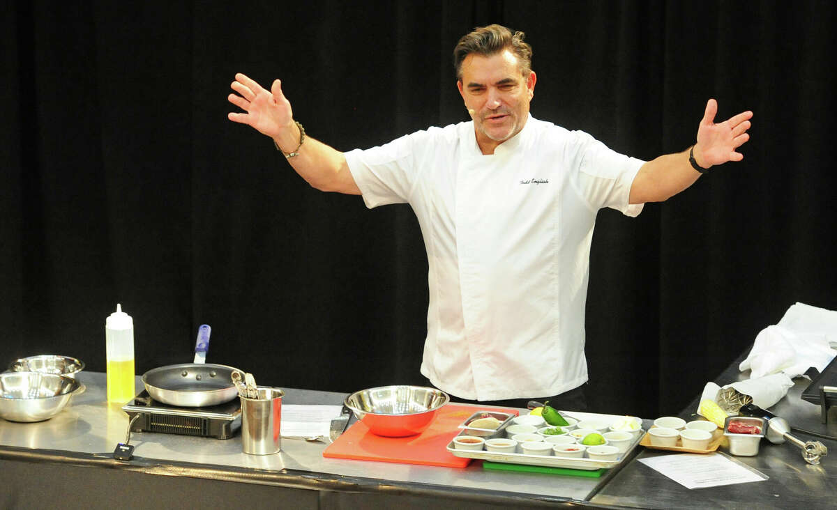 Mohegan Sun's WineFest to feature Food Network, Bravo stars