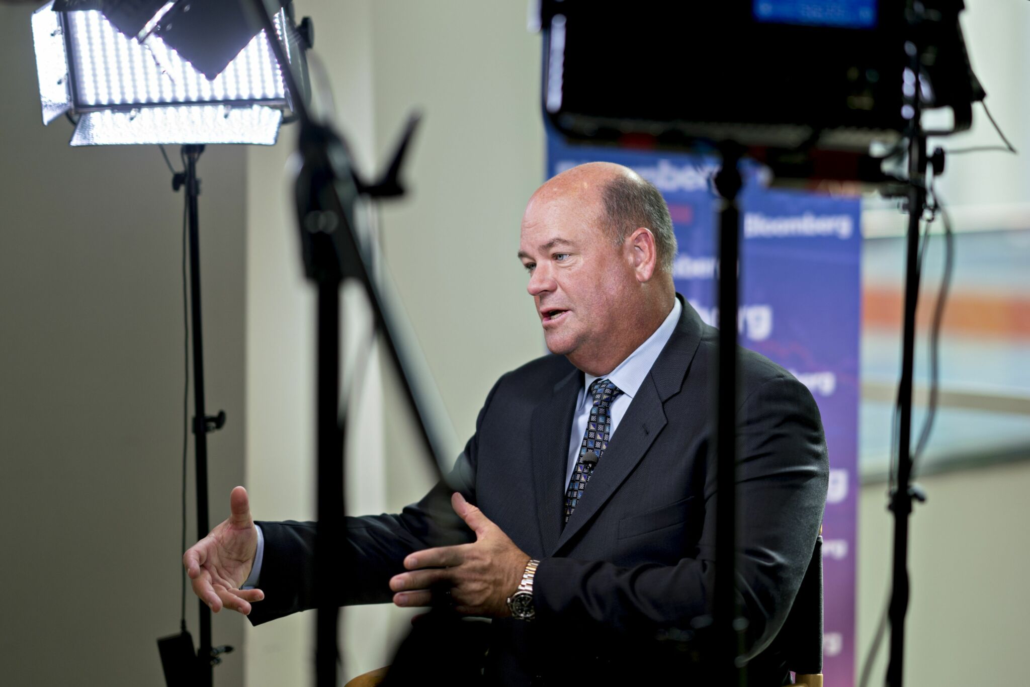 Inflation is crimping shale expansion, ConocoPhillips CEO says
