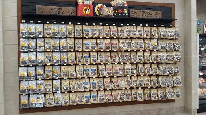 56 Buc-ee's food menu items, ranked from worst to best