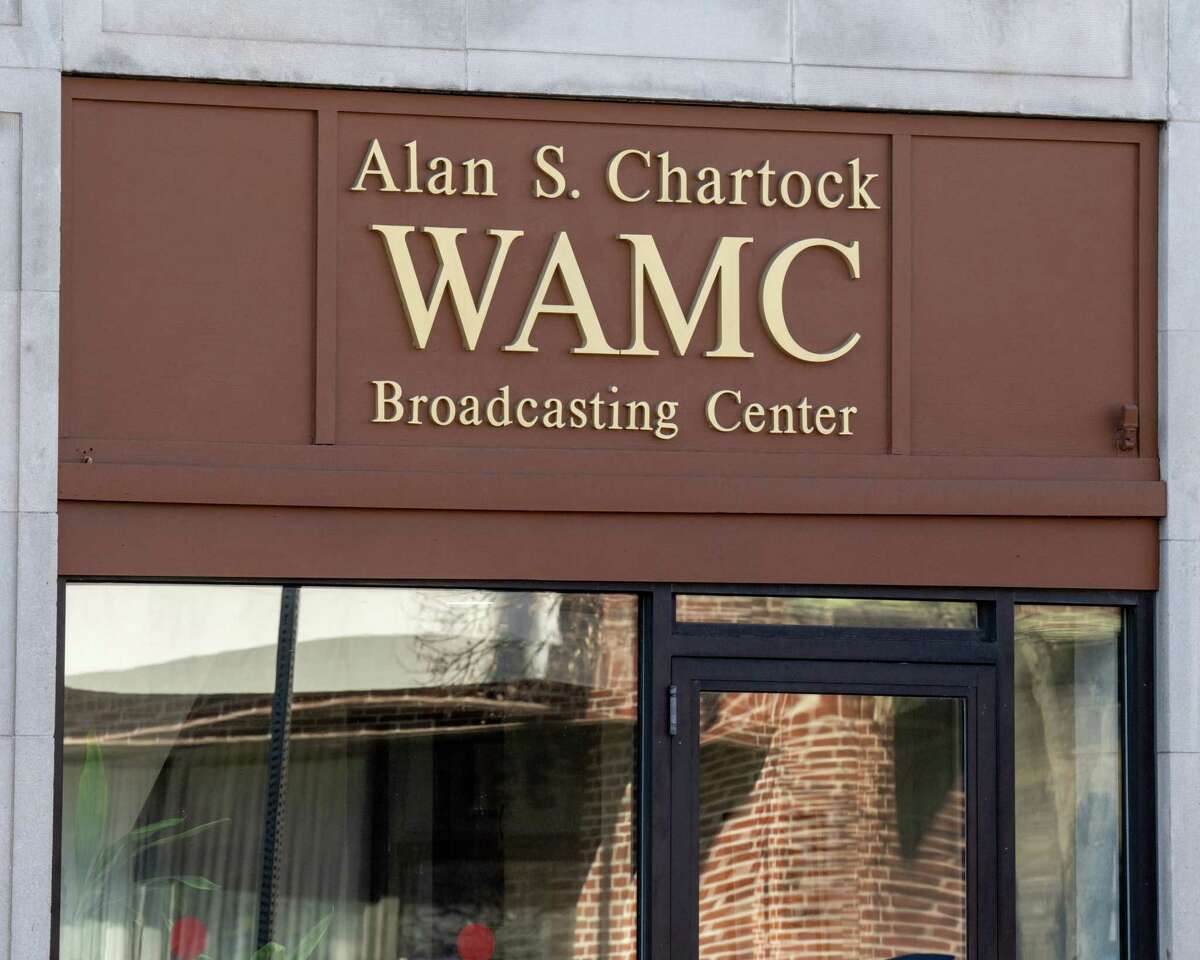 WAMC board to give CEO Alan Chartock six-figure raise