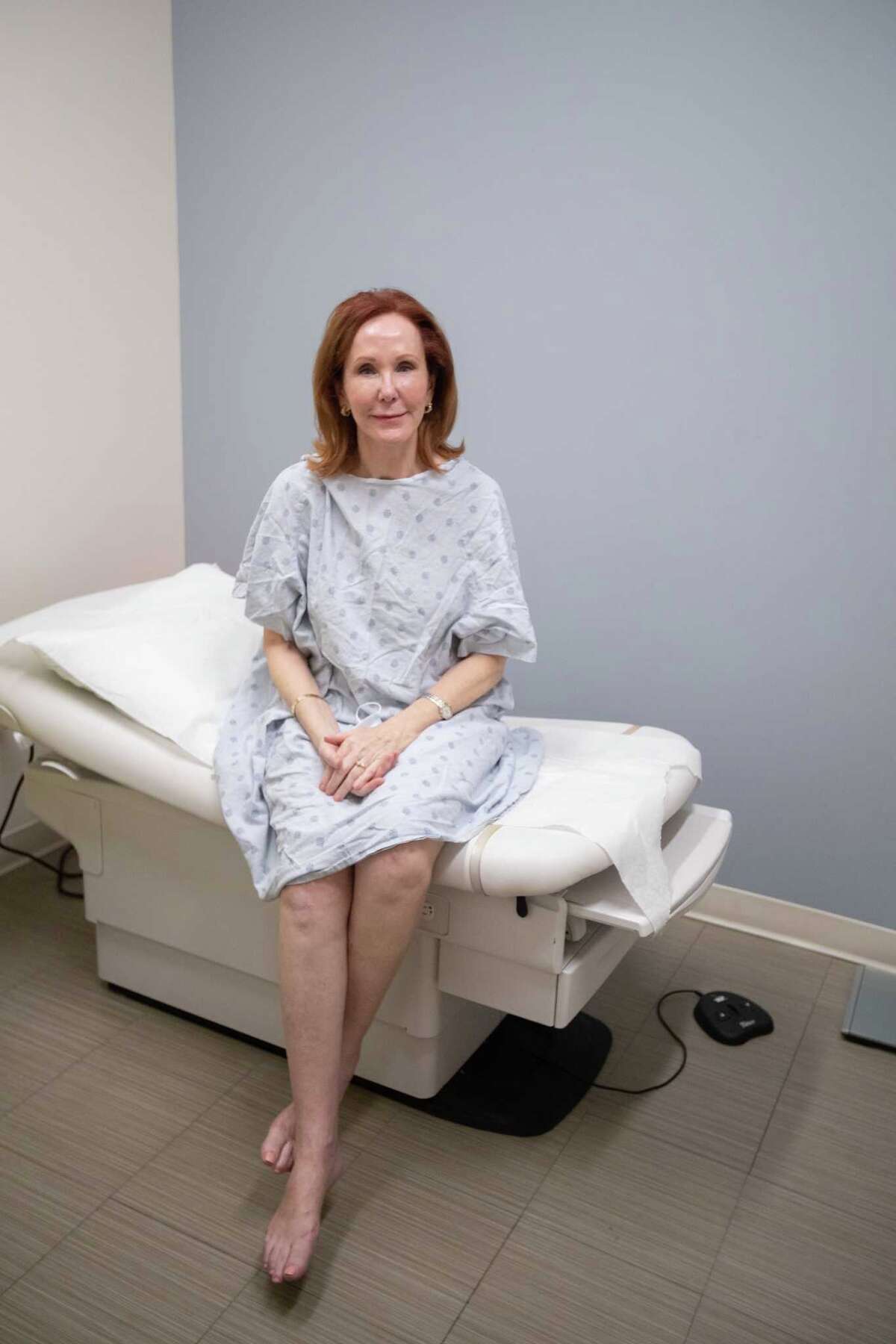 Medical advancements have made even the most aggressive breast cancers ...