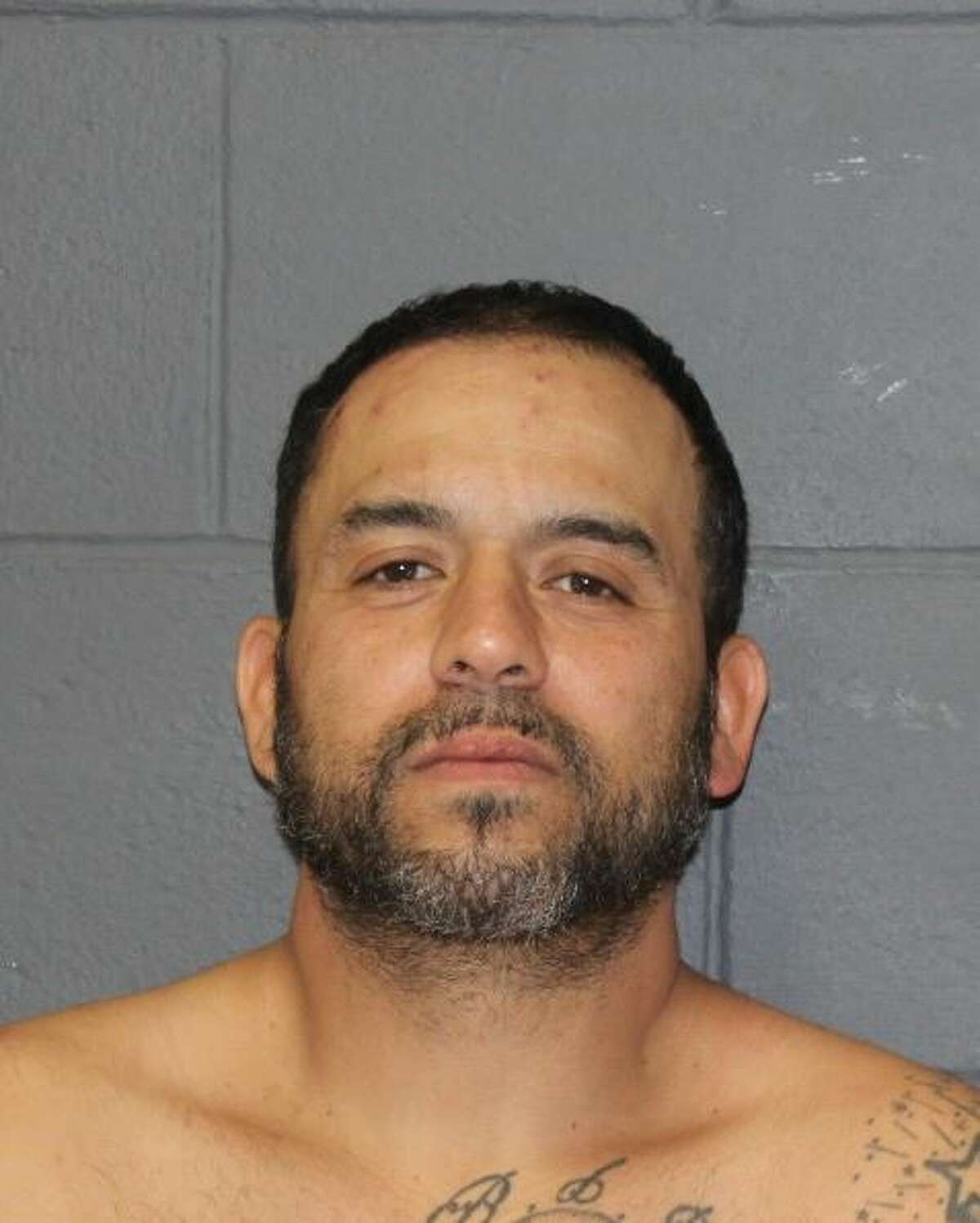 Warrant: Deadly Southington shooting captured on video