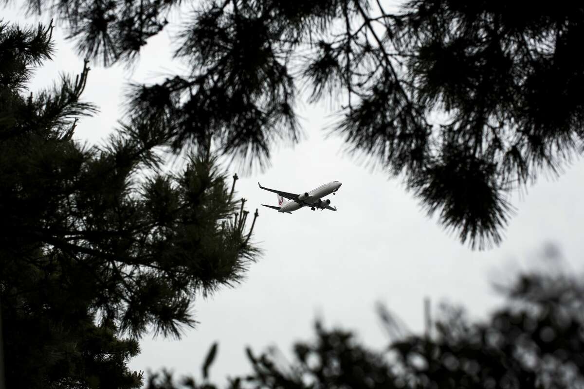 SJC increasing Tokyo flights as airlines expand schedules