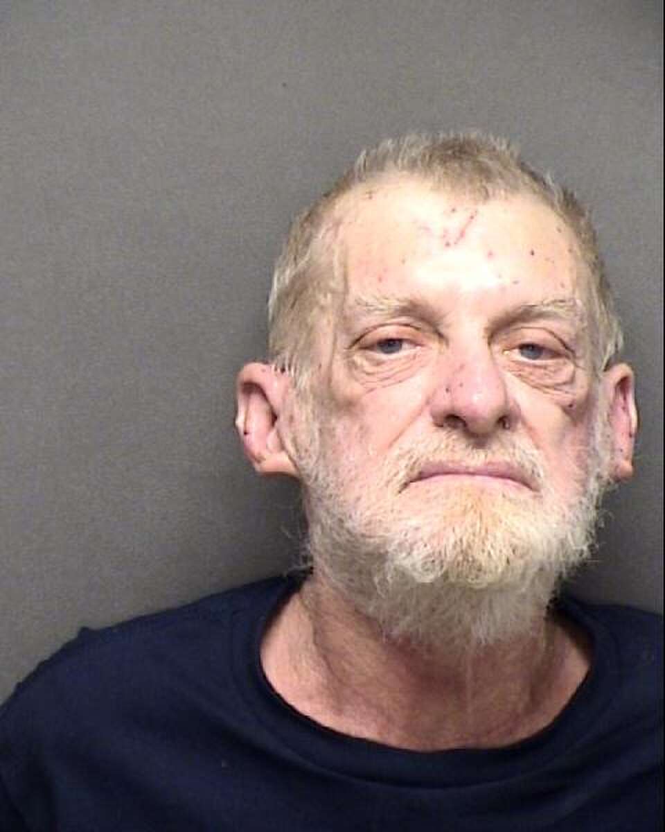 Sex Offender Found Unresponsive In Bexar County Jail Cell Dies