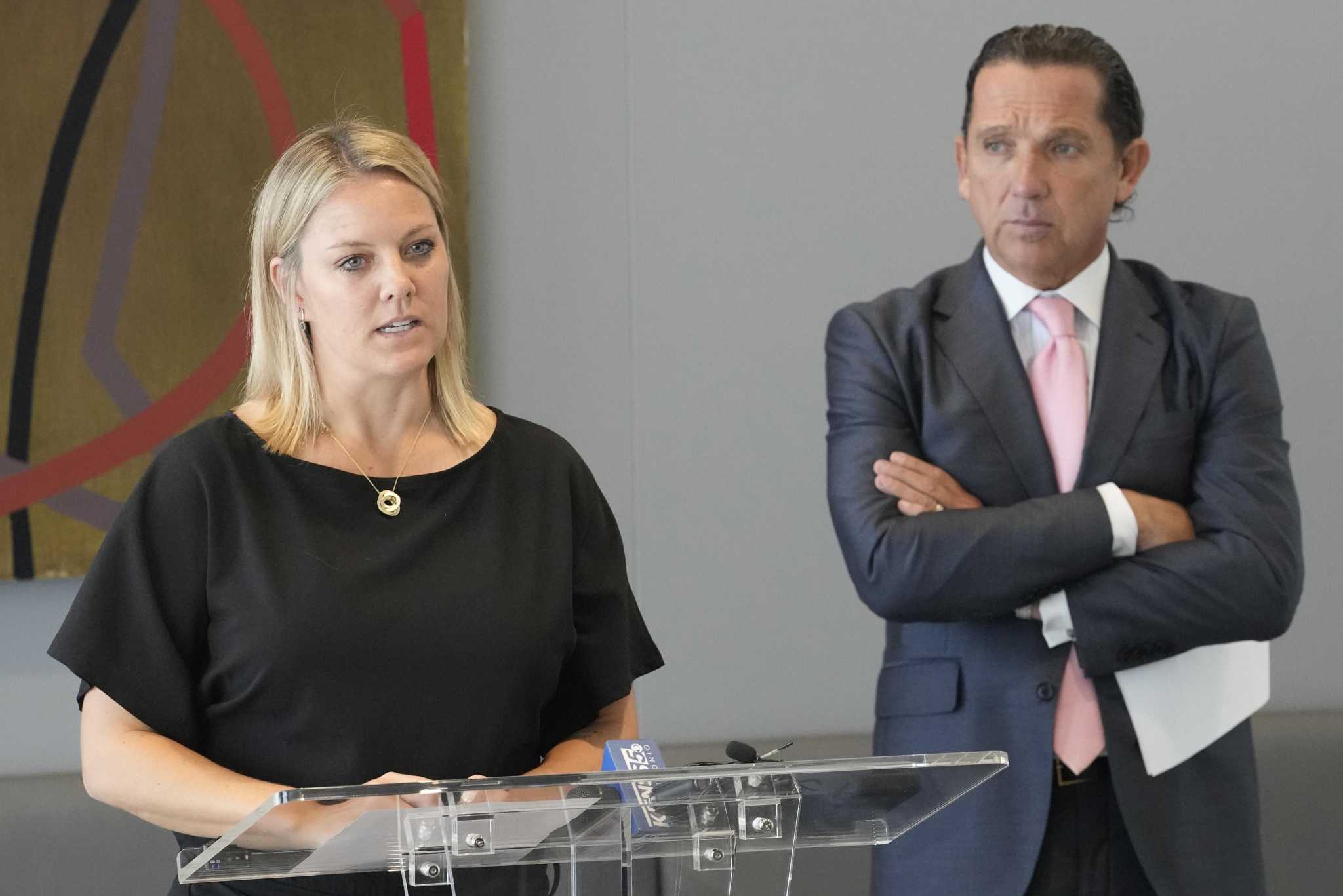 Spurs response to Josh Primo allegations draws unfamiliar scrutiny