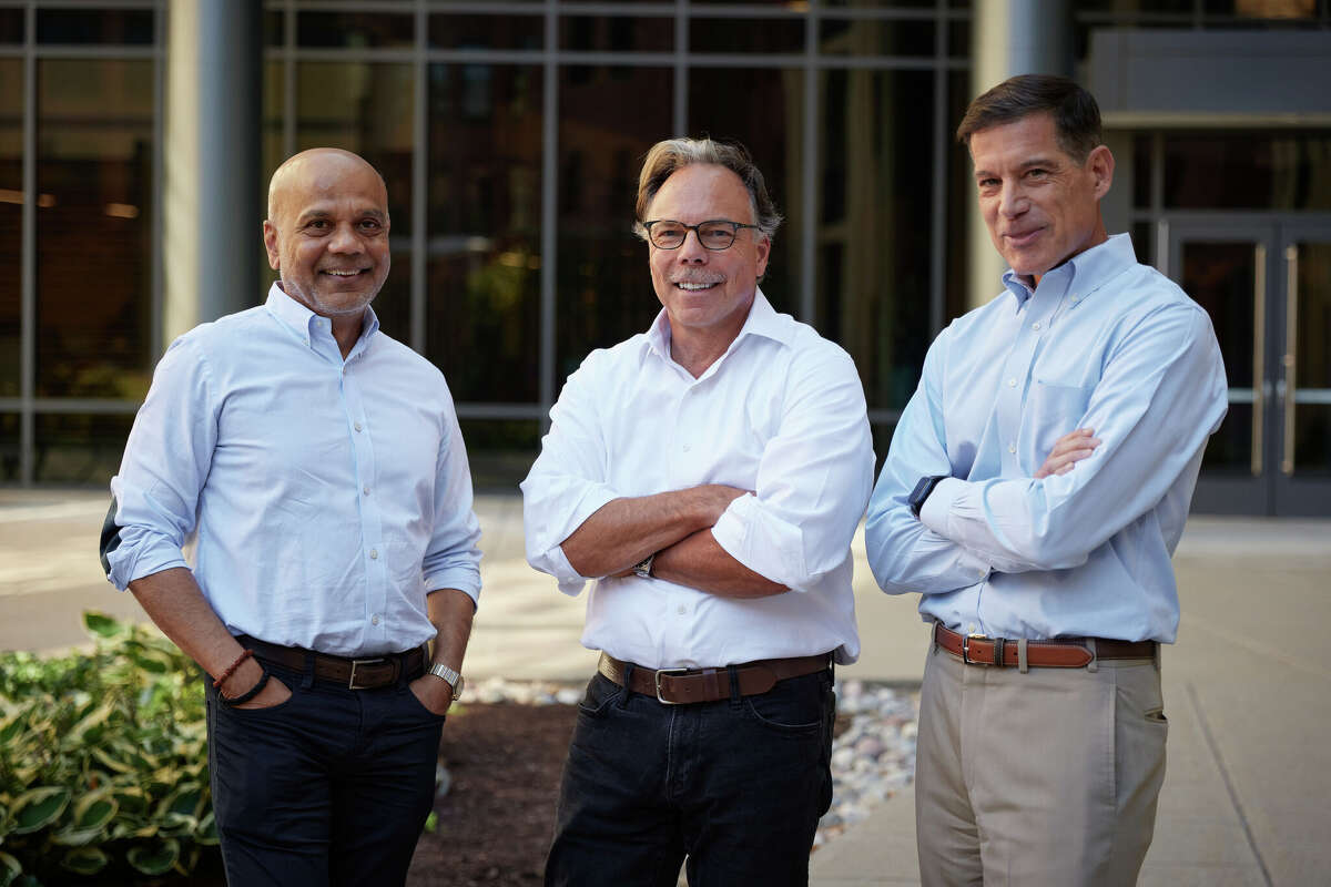 CT biotech joining with California firm on cancer drug